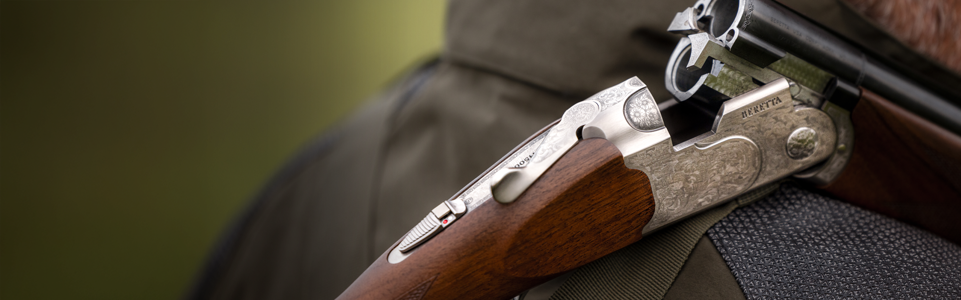 Beretta 686 Series Spare Parts and Components - Beretta eStore