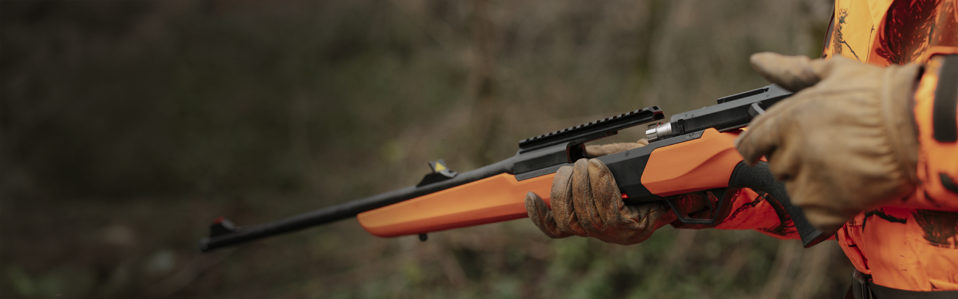 Rails for Rifles & Carbines: Discover Beretta Rail Kits - Beretta eStore