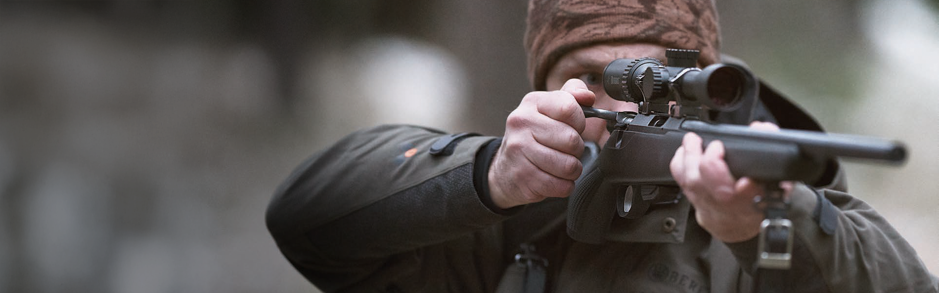 Accessories for Tikka T3x Series: Performance and Precision | Beretta