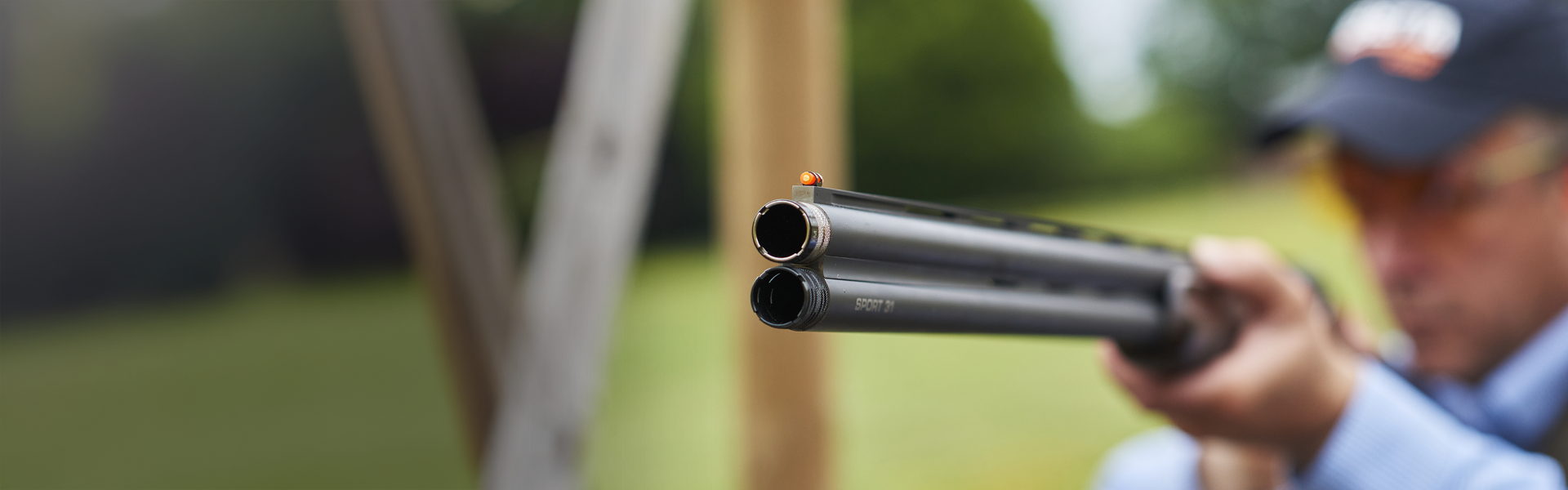 Shotgun Sights: Hunting and Clay Shooting Front Beads - Beretta