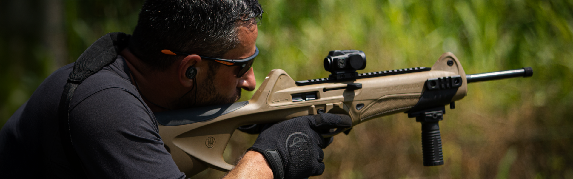 Beretta cx4 Series Spare Parts and Accessories - Beretta eStore