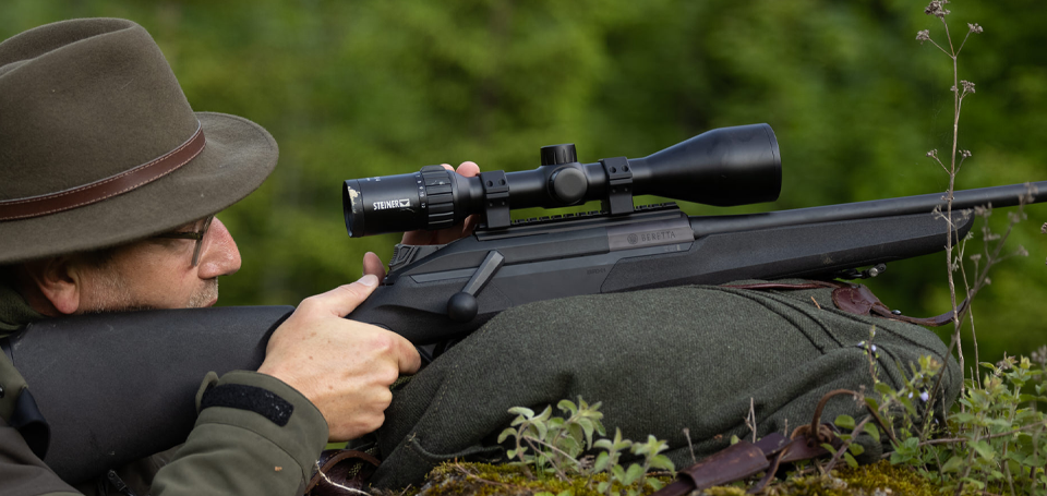 Beretta Rifle Spare Parts: Discover Genuine Spare Parts - Beretta eStore