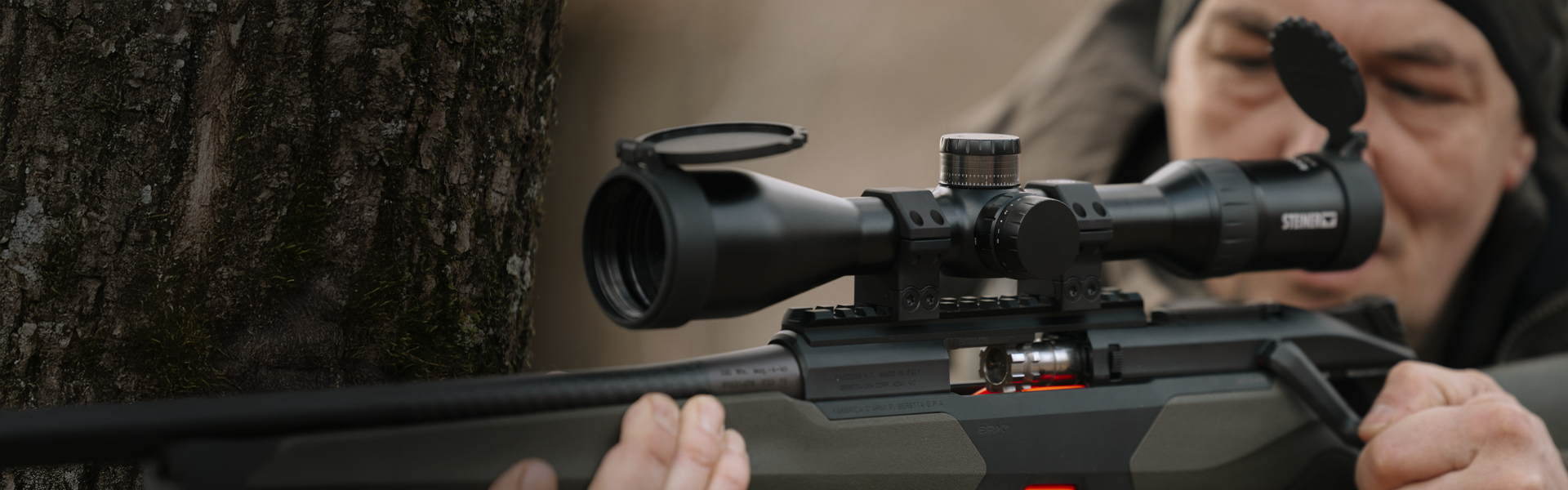 Rifle Scope Mounts & Scope Bases: Find all Mounting Systems - Beretta ...