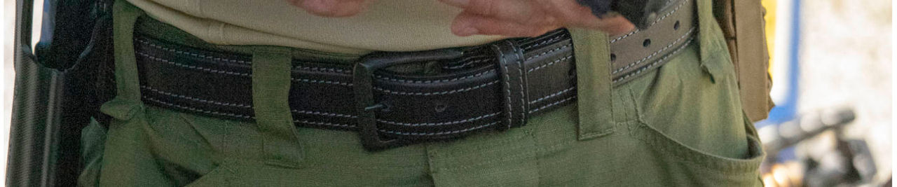 Taktische Gürtel: Funktional und Bequem | Beretta