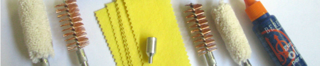 Rifle Cleaning Kit: Shop Online Gun Care Products | Beretta