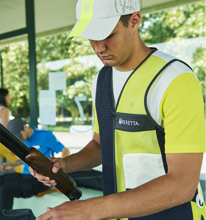 Fluorescent clothes & accessories