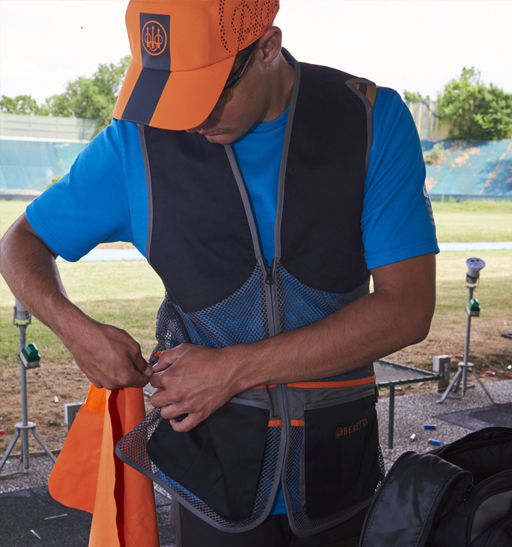 Fluorescent clothes & accessories