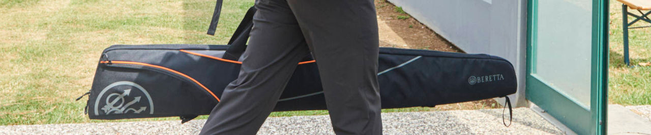 Gun Case: Beretta Soft Cases for Guns and Rifles | Beretta